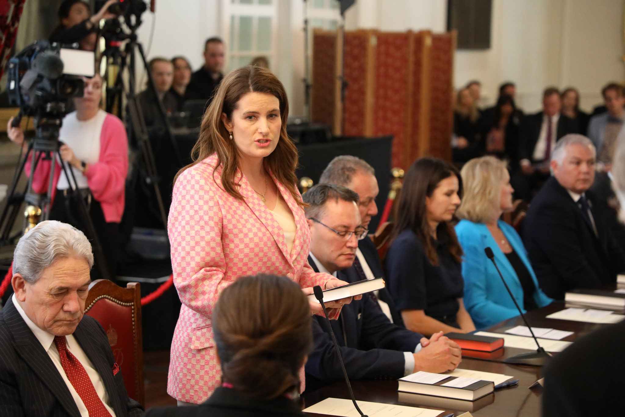 Prescription fees returning but little new for health in Budget ...