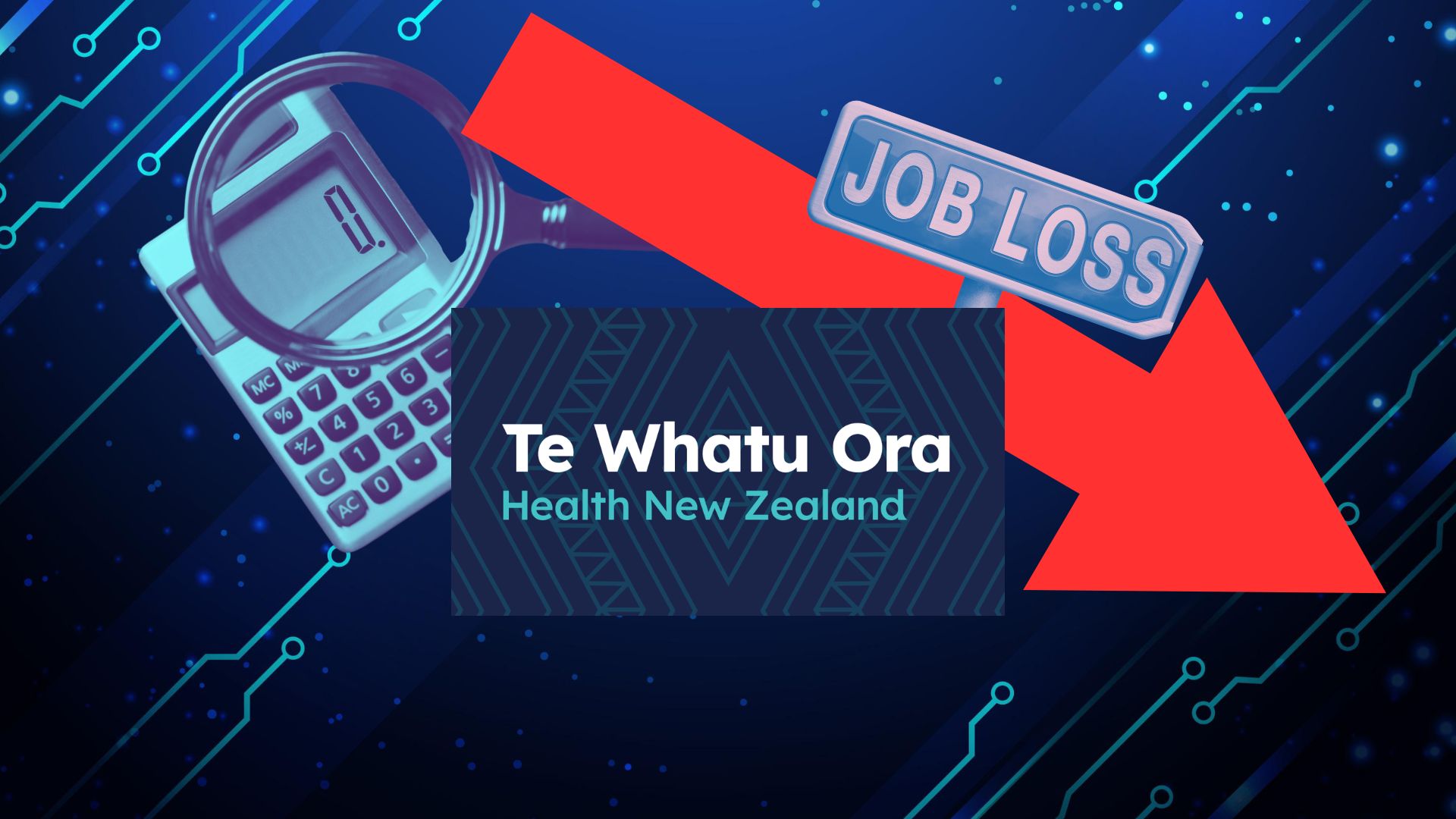 Treasury looks at possible funding boost to keep Te Whatu Ora afloat ...