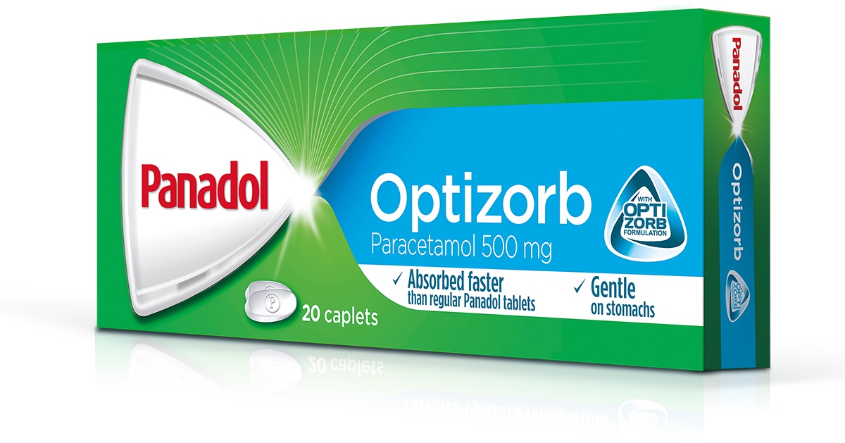 What can Panadol offer your patients? | Pharmacy Today