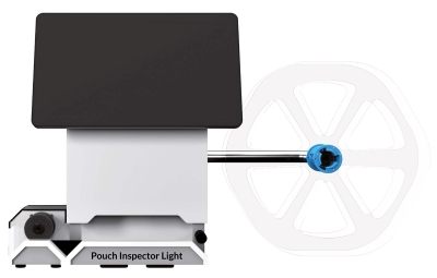 Fast and accurate sachet/pouch inspection at your fingertips | Pharmacy ...