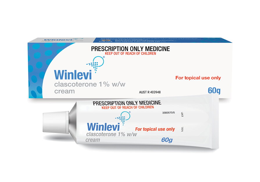 Douglas Pharmaceuticals Limited launches Winlevi® – a novel topical ...