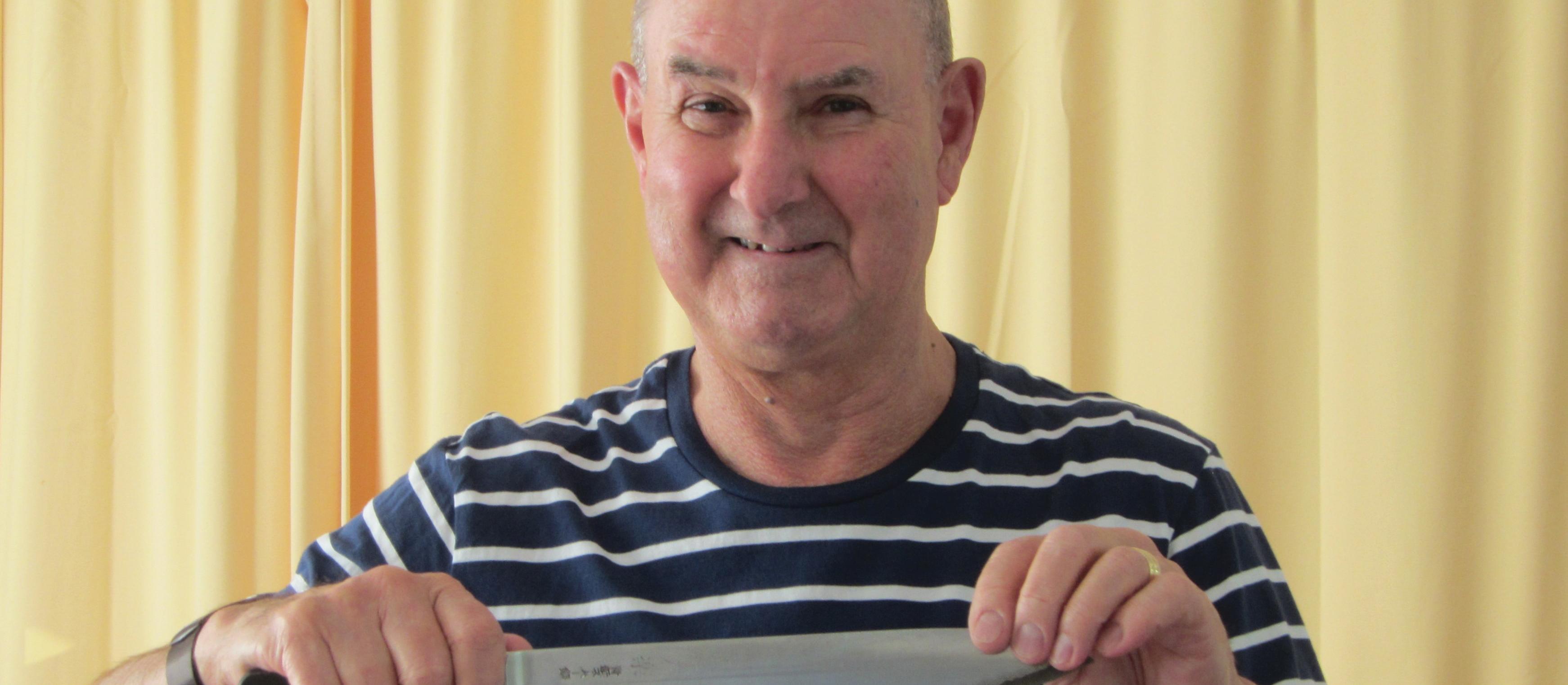 Japanese knives, the sharpest blades in town | Pharmacy Today