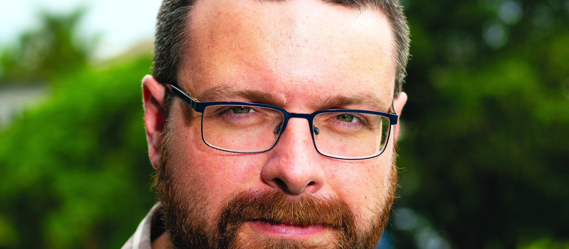 New editor at the helm | Pharmacy Today