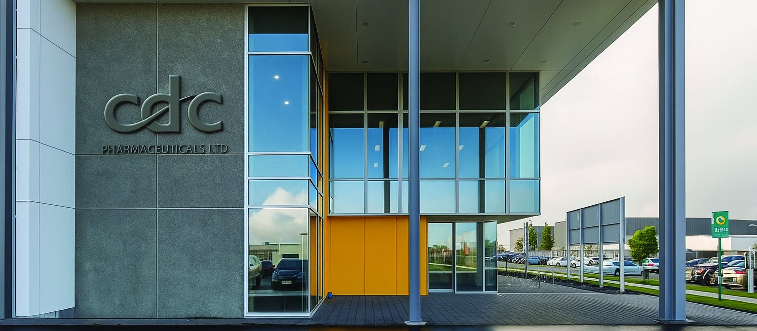 CDC Auckland now open for business | Pharmacy Today