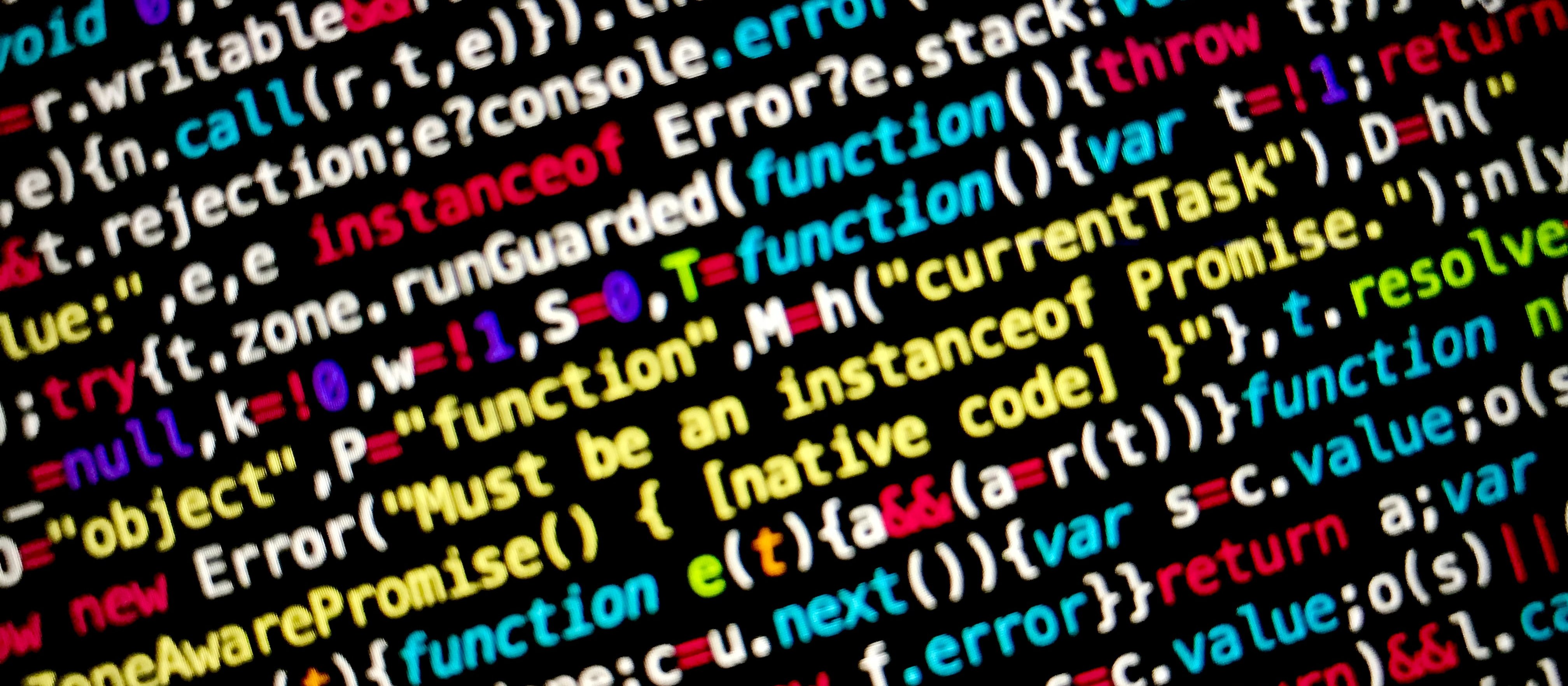 computer glitch today