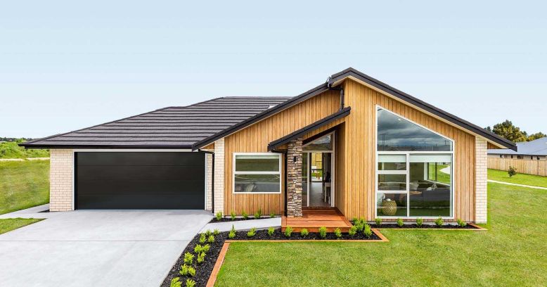 Taranaki Show Home Grand Opening - Platinum Homes