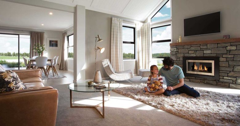 Lockerbie Estate, Morrinsville - Platinum Homes