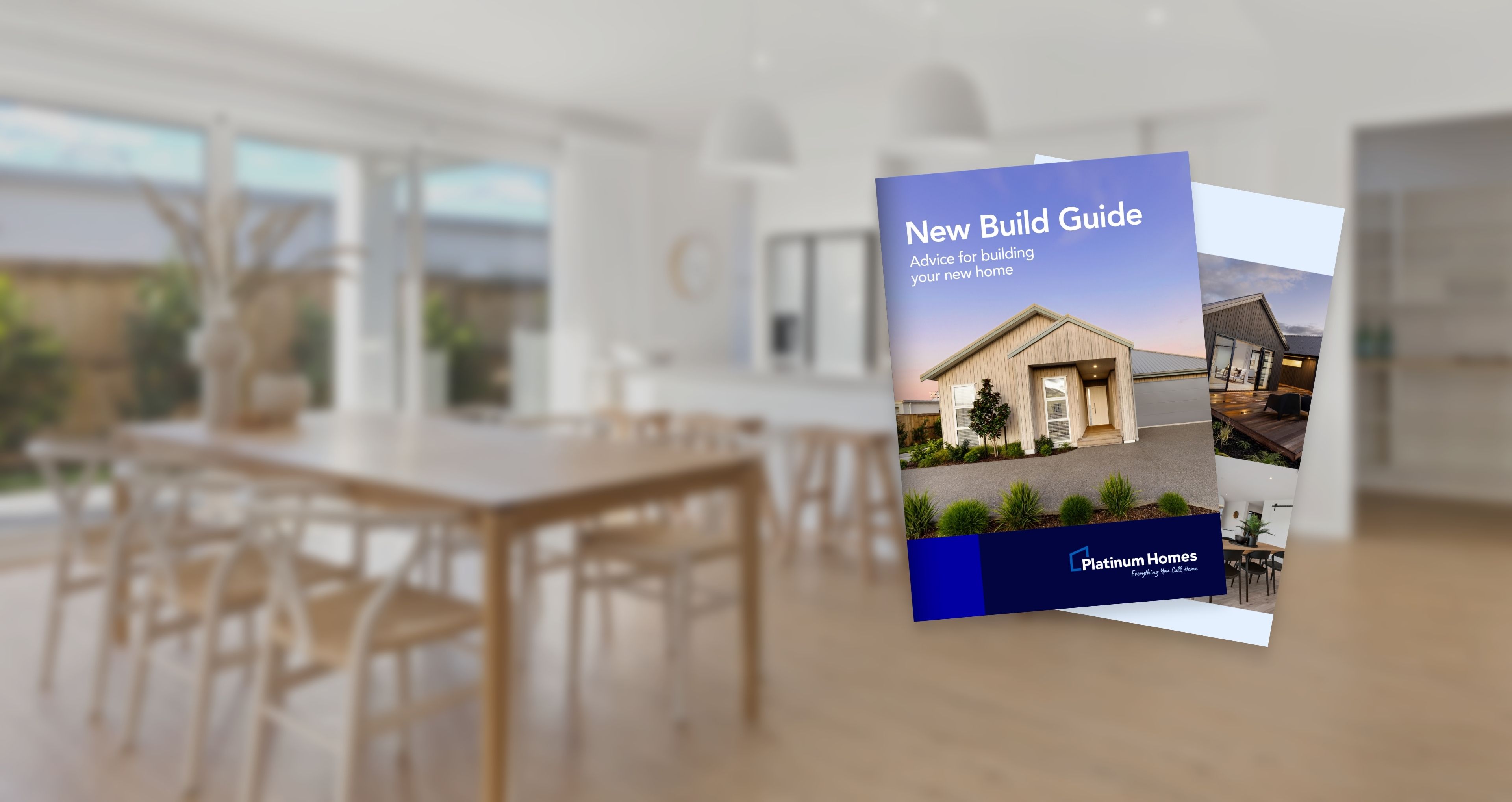 Home Builders: Build Your Dream Home - Platinum Homes