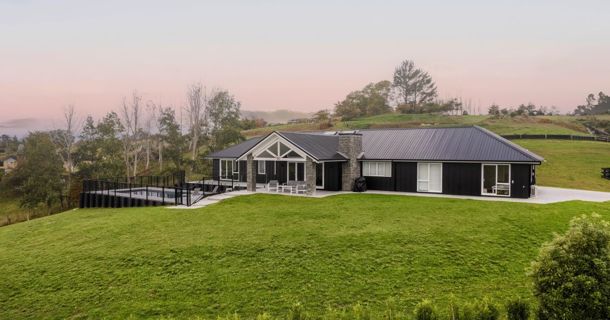 Experienced High Performance Home Builders | SIP Builders - Platinum Homes