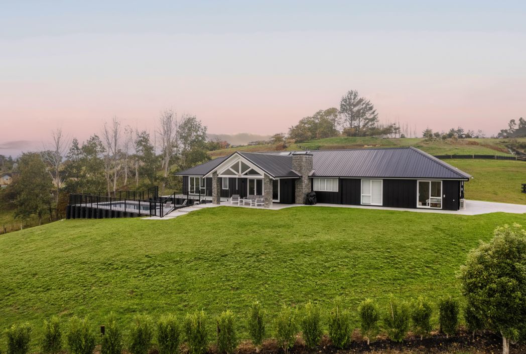 Choosing the right cladding - Platinum Homes