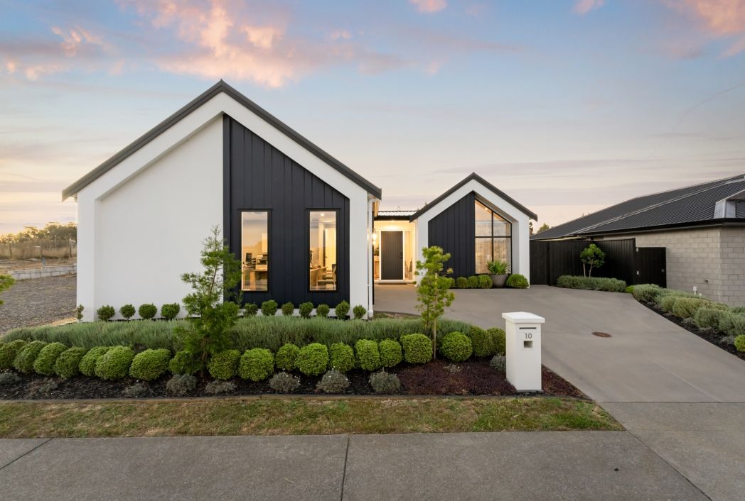 Home Builders: Build Your Dream Home - Platinum Homes