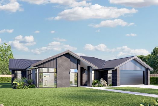 Lockerbie Estate, Morrinsville - Platinum Homes