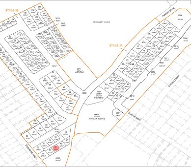 Lockerbie Estate, Morrinsville - Platinum Homes