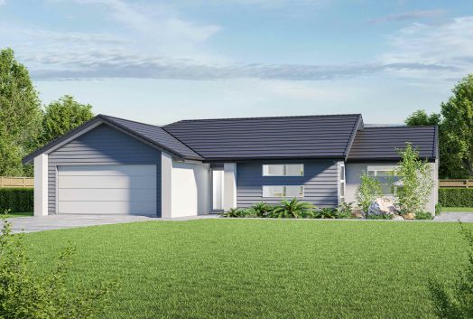 Lockerbie Estate, Morrinsville - Platinum Homes