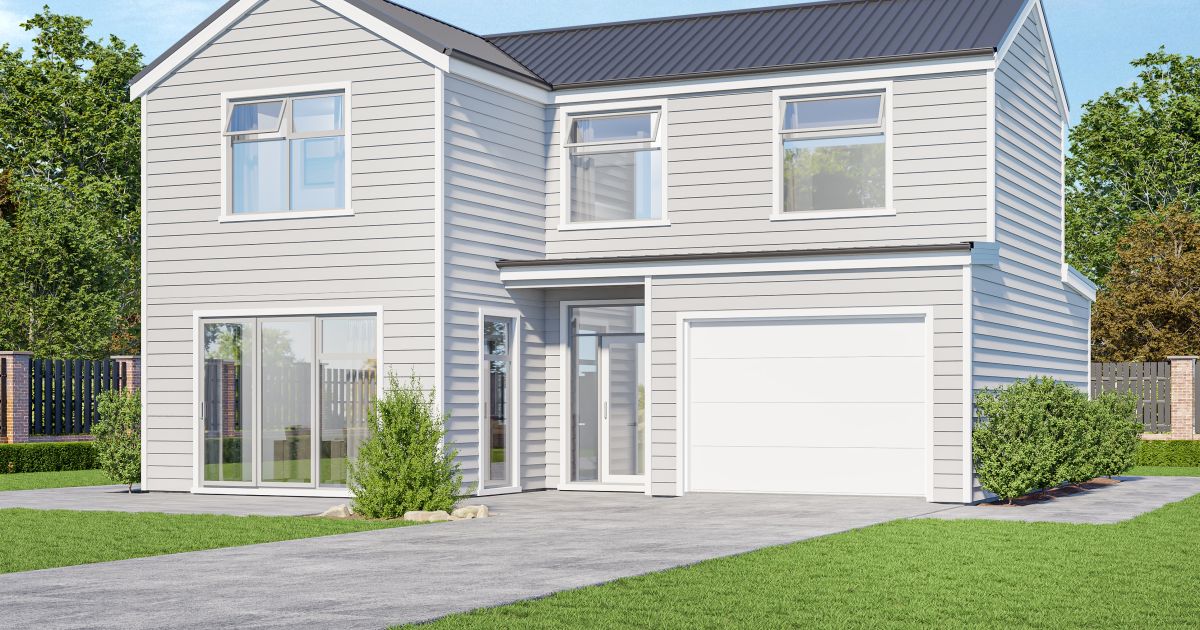 Anthenree House and Land Package - Platinum Homes