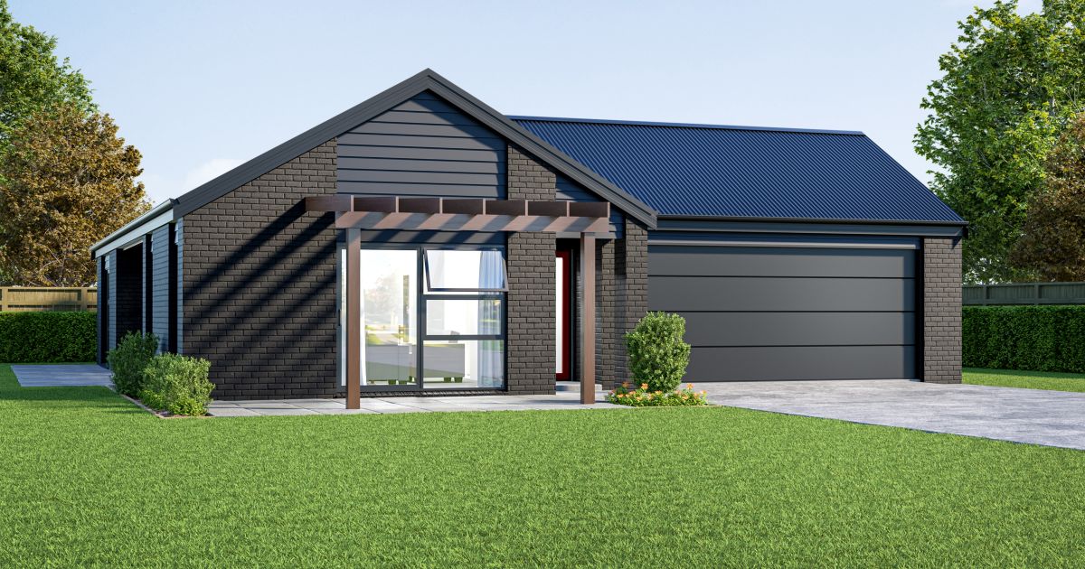 Athenree House and Land Package - Platinum Homes