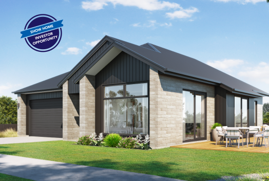 House and Land Packages Rodney - Platinum Homes