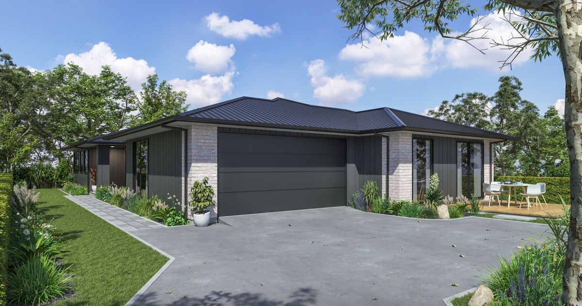 Rodney House and Land Package - Platinum Homes