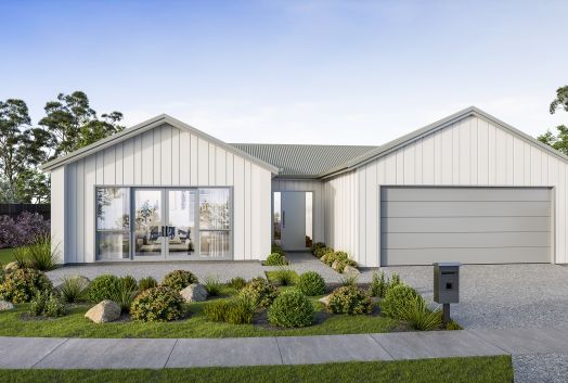 Rodney House and Land Packages - Platinum Homes