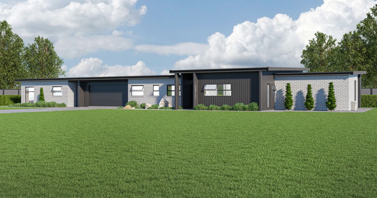 Rodney House and Land Package - Platinum Homes