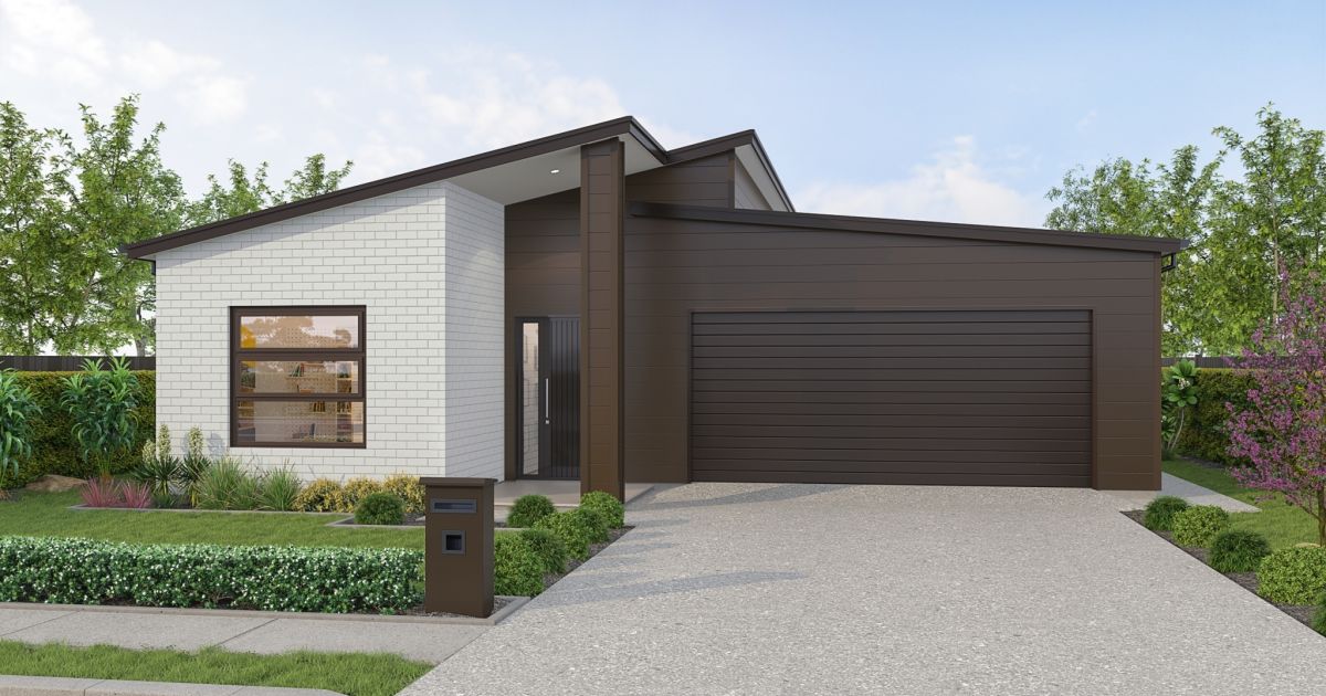 Clevedon House and Land Package - Platinum Homes