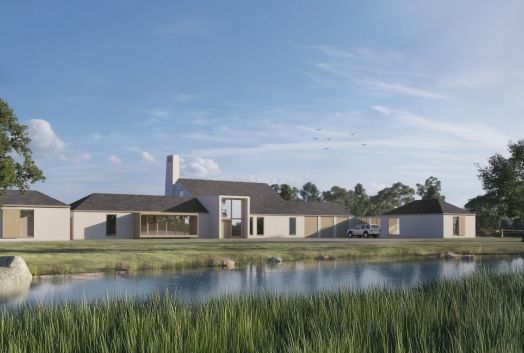 Lockerbie Estate, Morrinsville - Platinum Homes