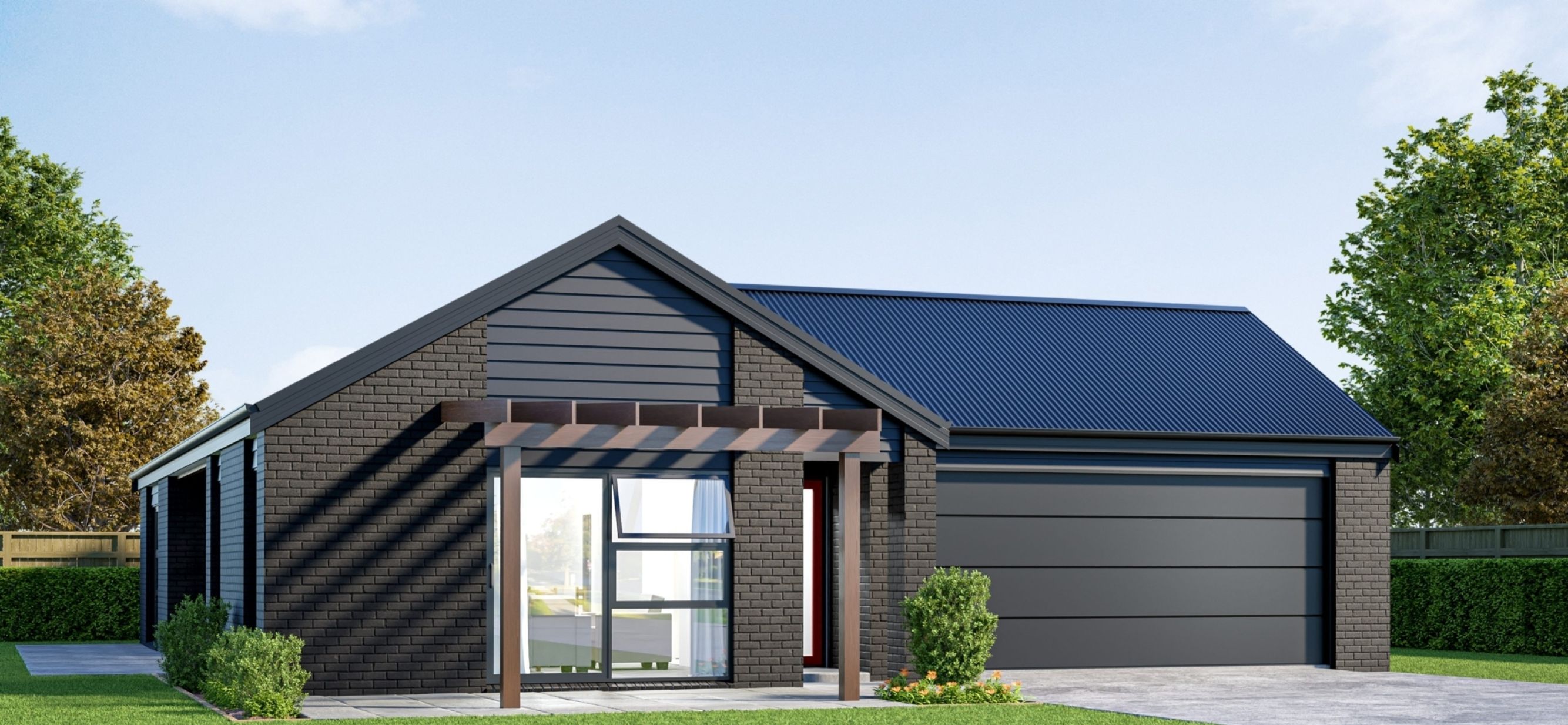 Hawkes Bay House and Land Packages - Platinum Homes
