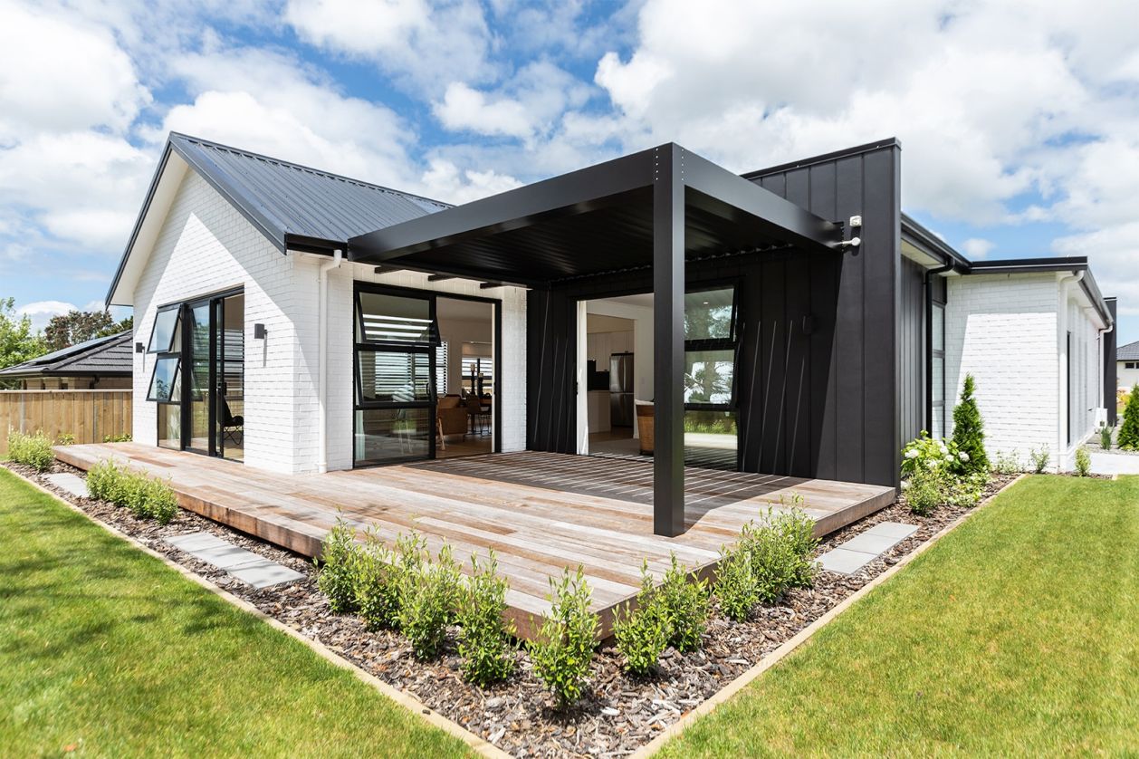 Home Builders: Build Your Dream Home - Platinum Homes