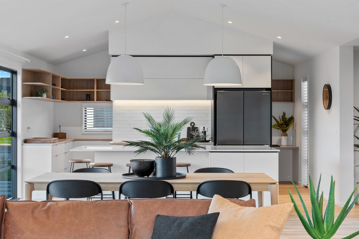 Our Homes Overview | NZ House Builders - Platinum Homes