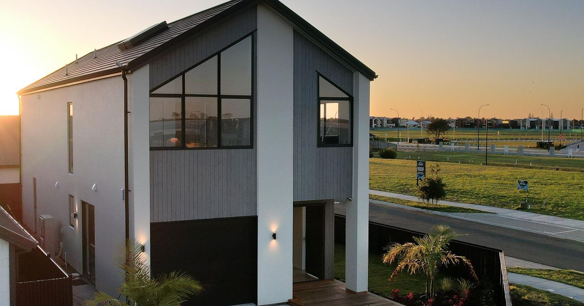 19 Central Street, Papamoa - Platinum Homes