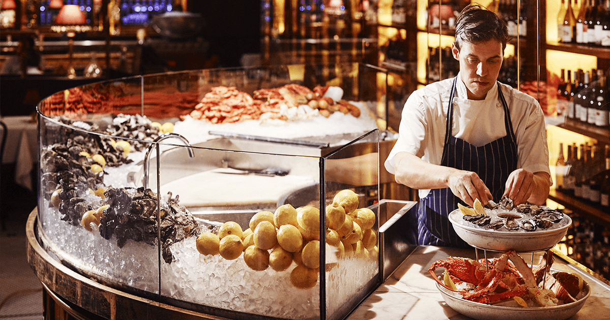 Felix | French Bistro & Brasserie | Sydney CBD | Merivale