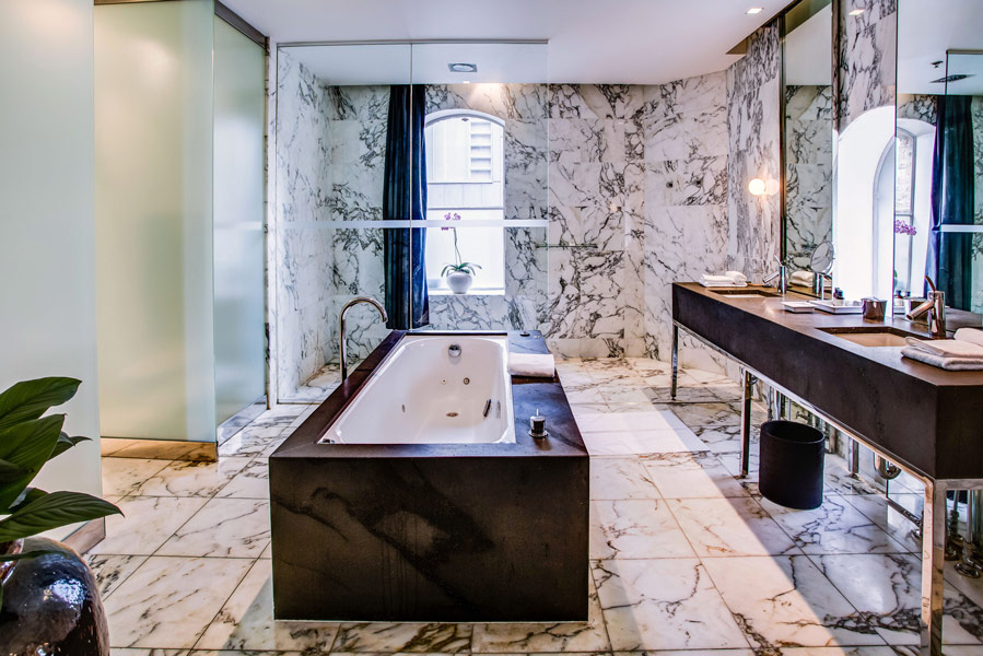 Establishment Hotel | Merivale