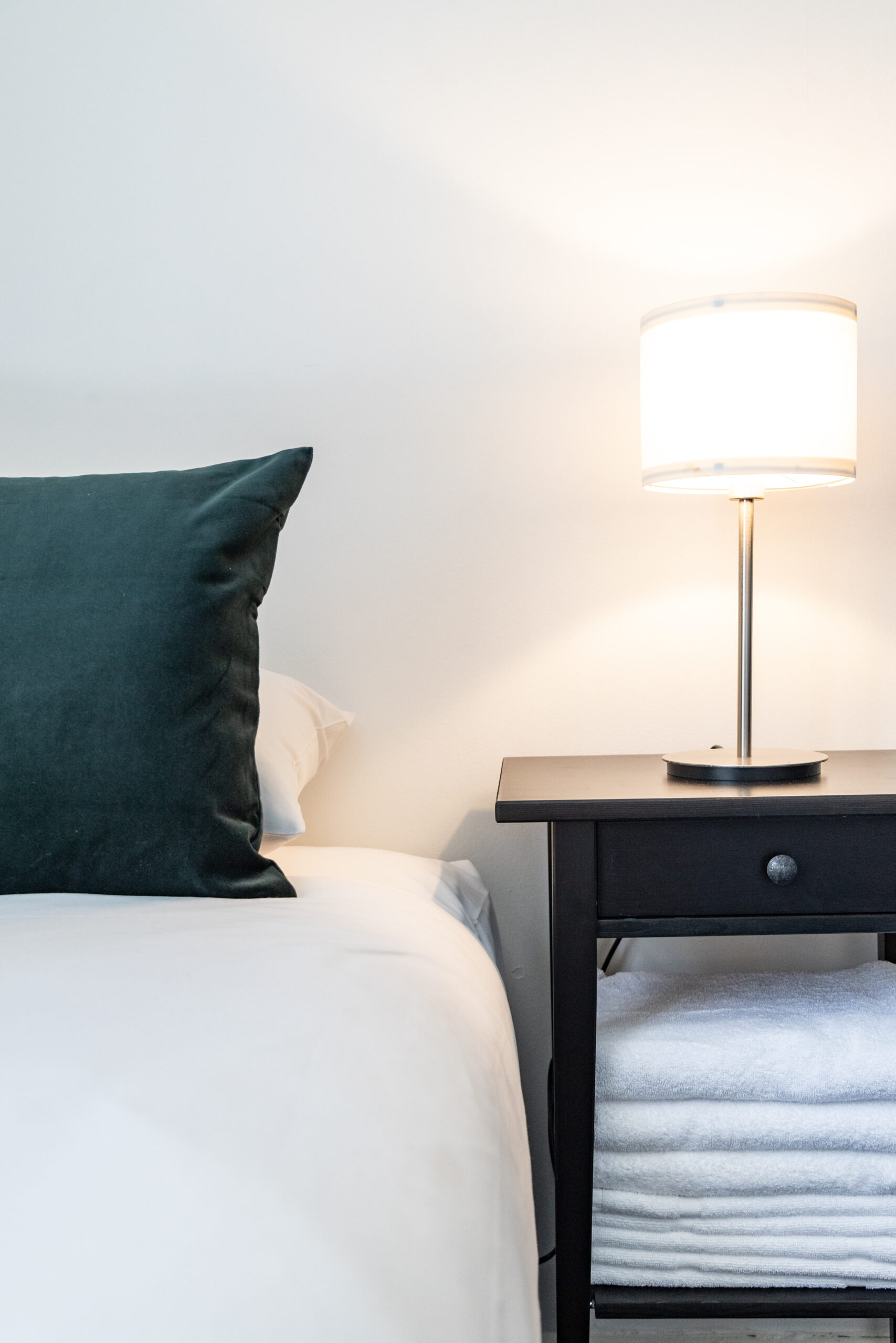 Stay at the Wynyard Hotel | Merivale