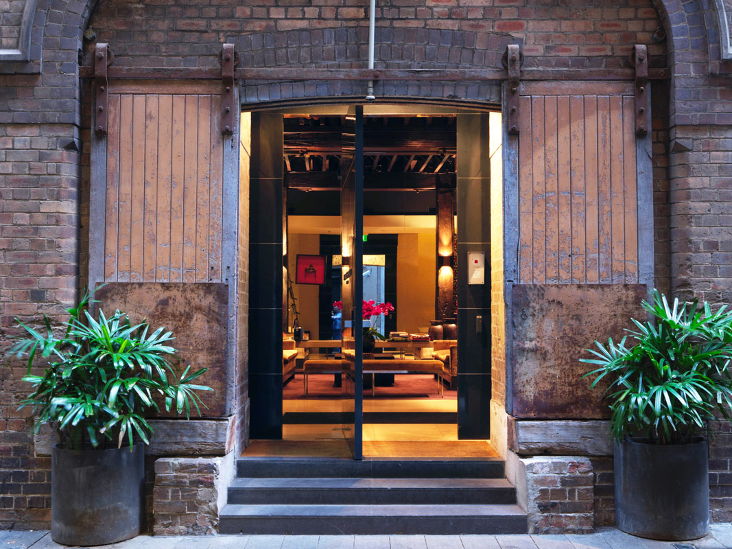 Establishment Hotel | Merivale