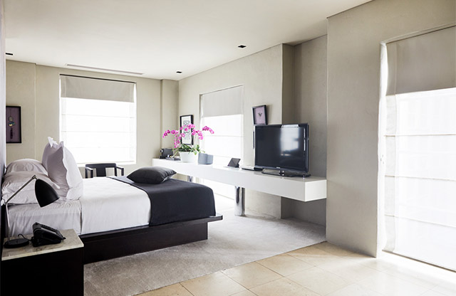 Establishment Hotel Rooms | Merivale