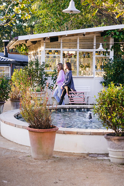 The Newport | Restaurants, Bars & Pub | Sydney | Merivale