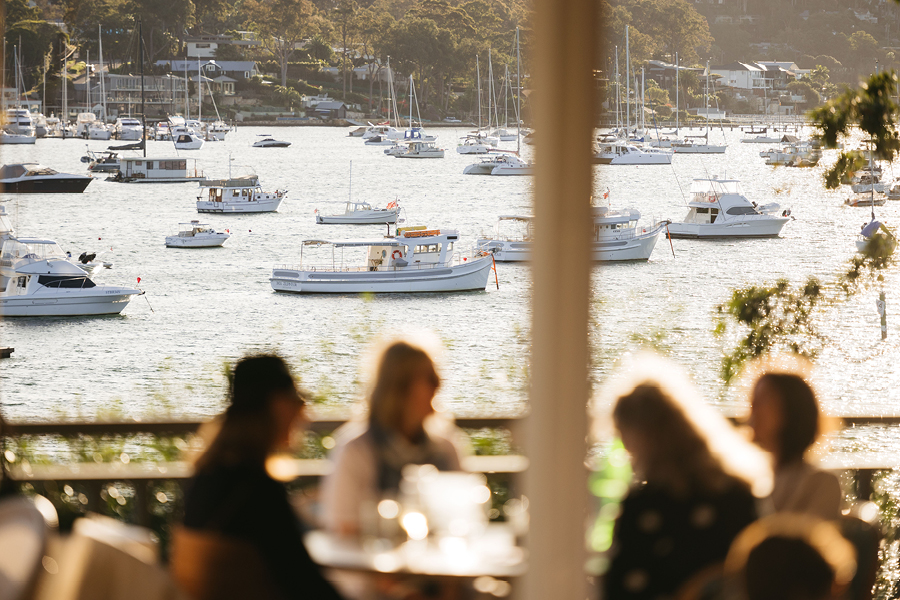 The Newport | Restaurants, Bars & Pub | Sydney | Merivale