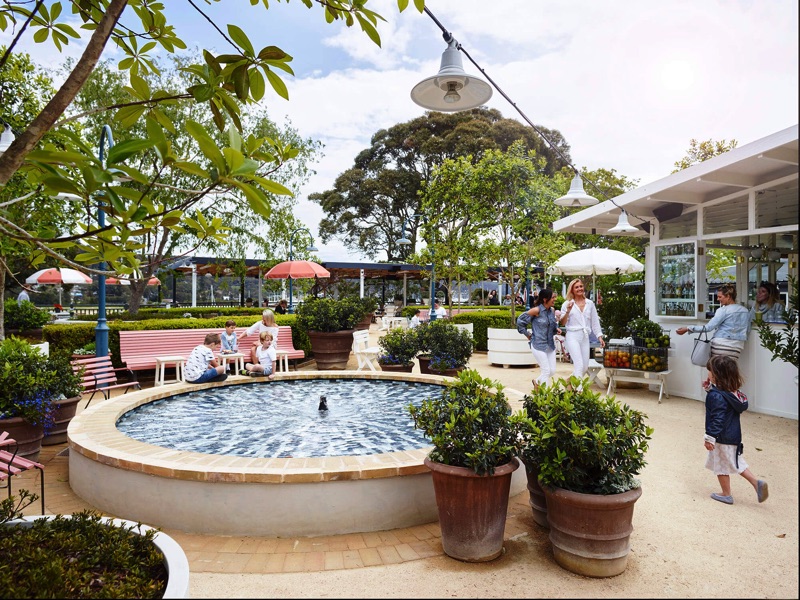 The Newport | Restaurants, Bars & Pub | Sydney | Merivale