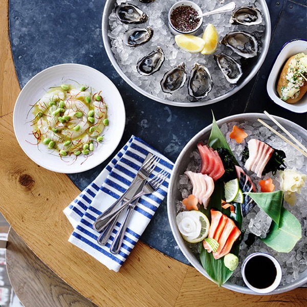 Coogee Pavilion Ground Floor | Restaurants & Bars | Merivale