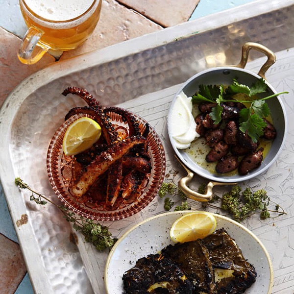 Coogee Pavilion Ground Floor | Restaurants & Bars | Merivale