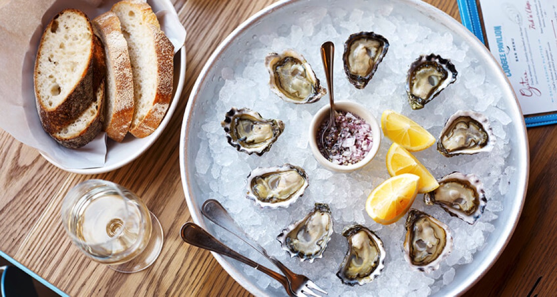 Coogee Pavilion Ground Floor | Restaurants & Bars | Merivale