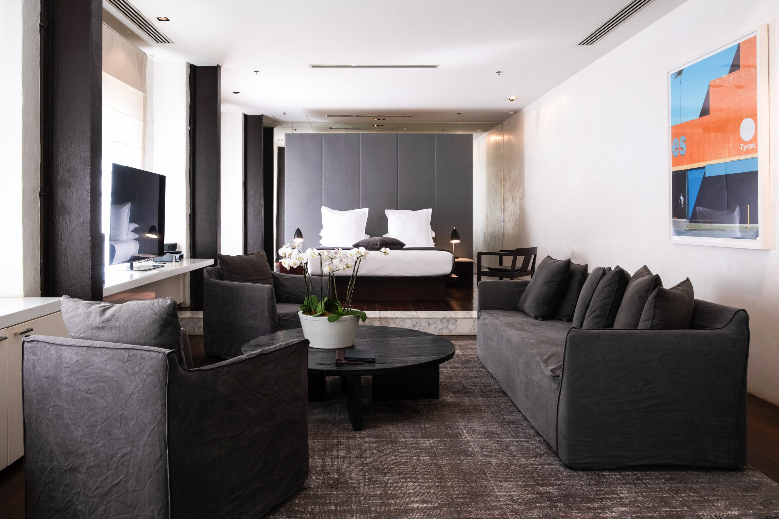 Establishment Hotel | Merivale