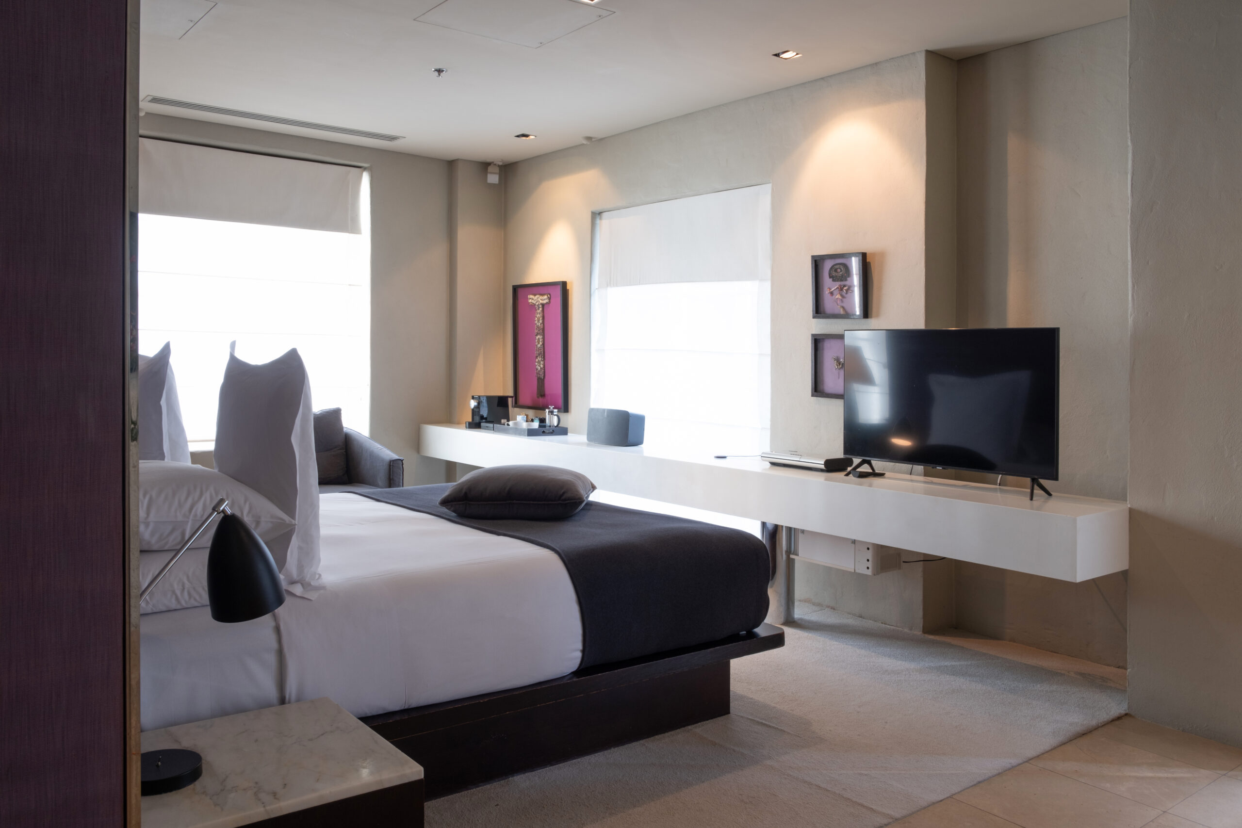 Establishment Hotel | Merivale