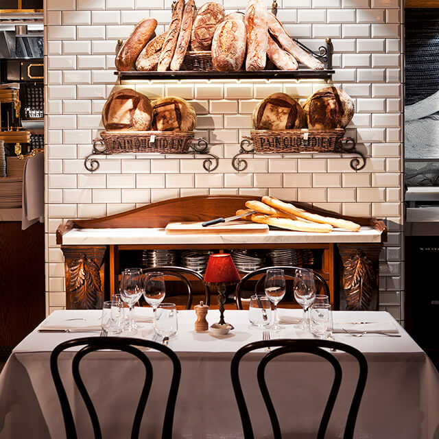 Felix | French Bistro & Brasserie | Sydney CBD | Merivale