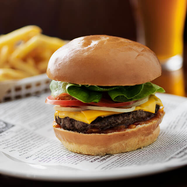 Wynyard Hotel | Public Bar & Restaurant | Sydney | Merivale