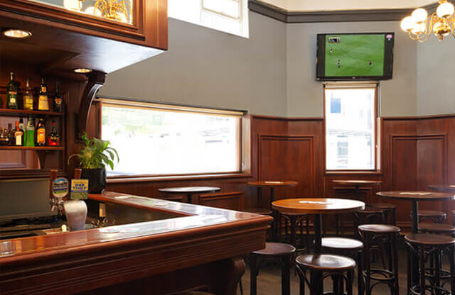 Wynyard Hotel | Public Bar & Restaurant | Sydney | Merivale