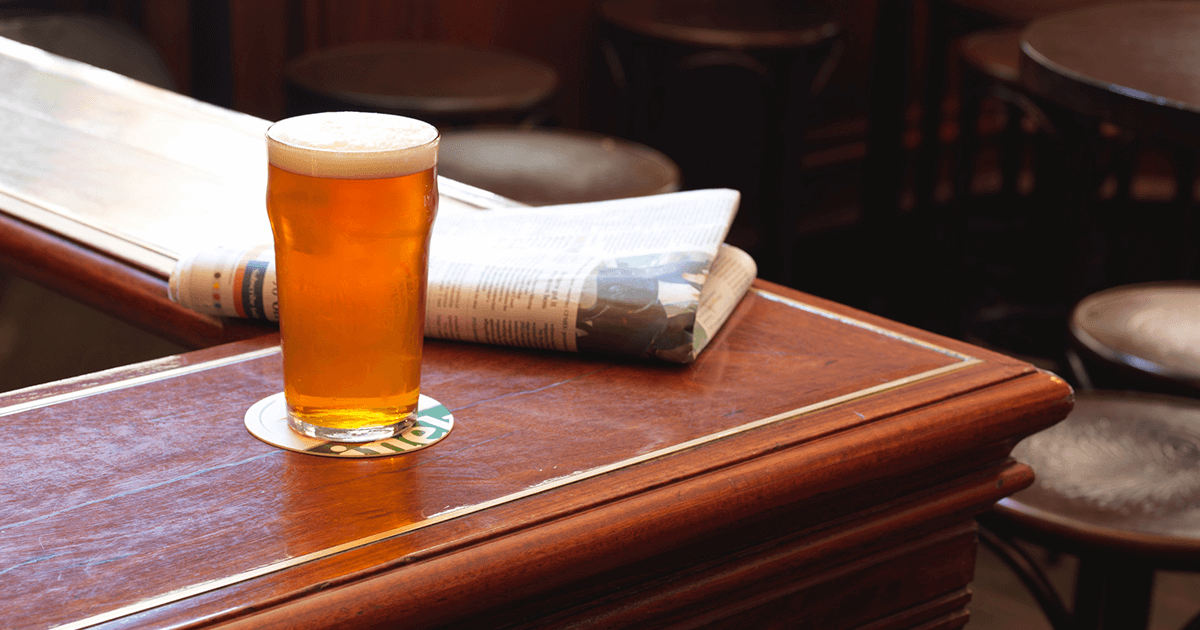 Wynyard Hotel | Public Bar & Restaurant | Sydney | Merivale