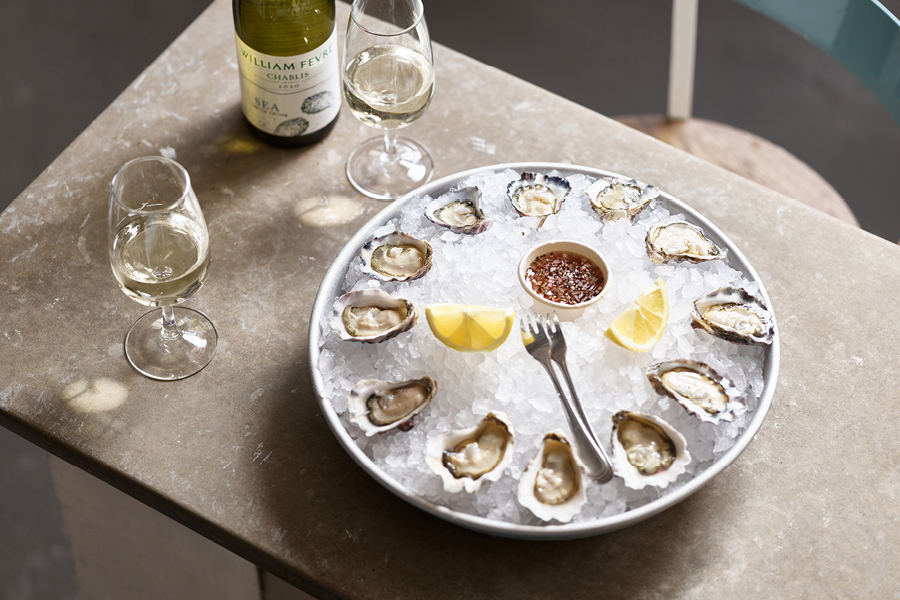 Coogee Pavilion Ground Floor | Restaurants & Bars | Merivale