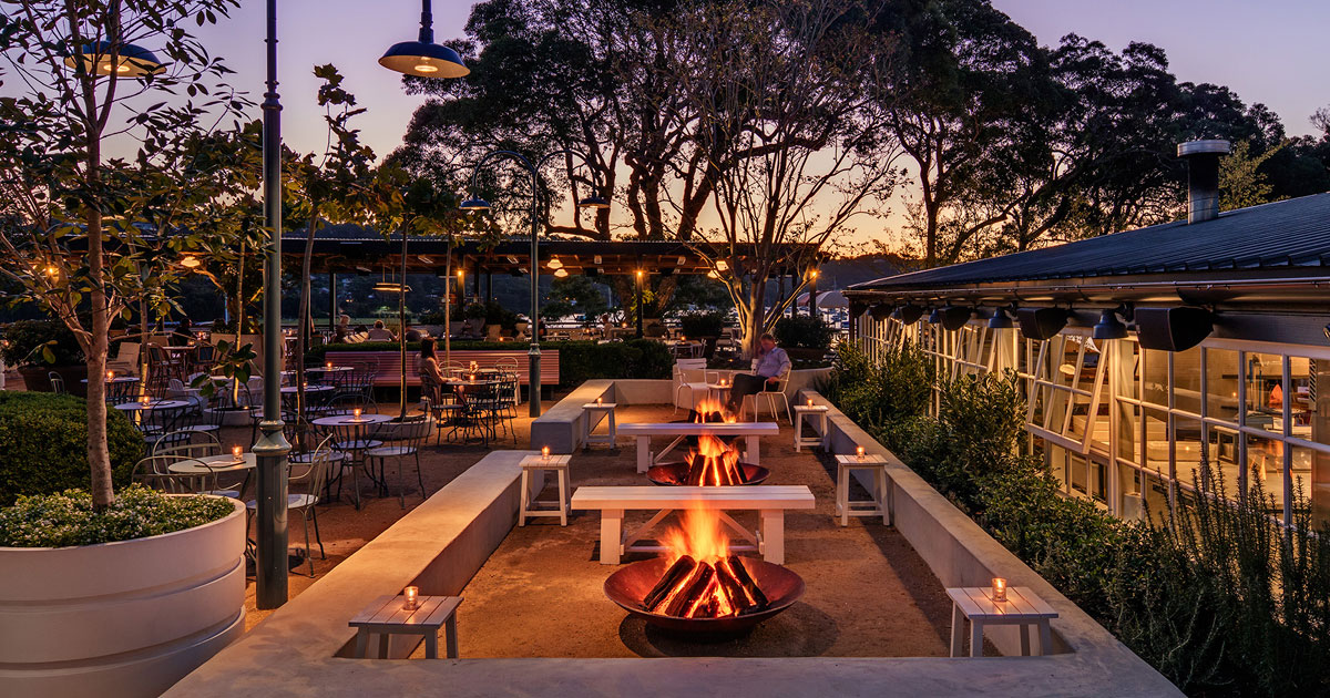 The Newport | Restaurants, Bars & Pub | Sydney | Merivale