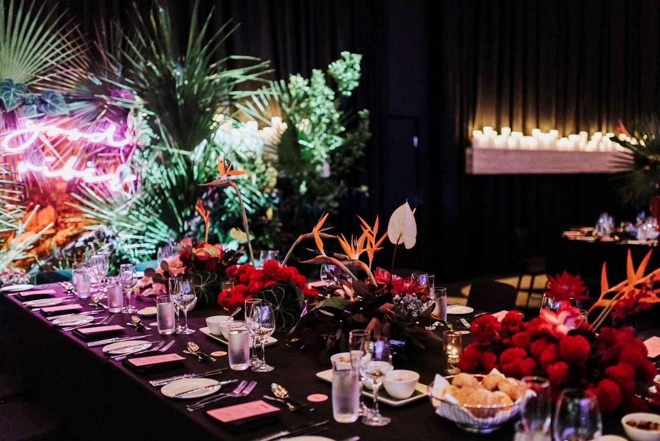 ivy Ballroom | Functions & Events Space | Sydney | Merivale